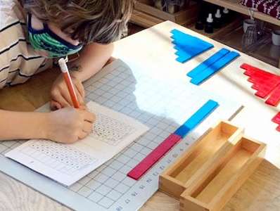 Materials Highlight: Memorizing Addition Facts