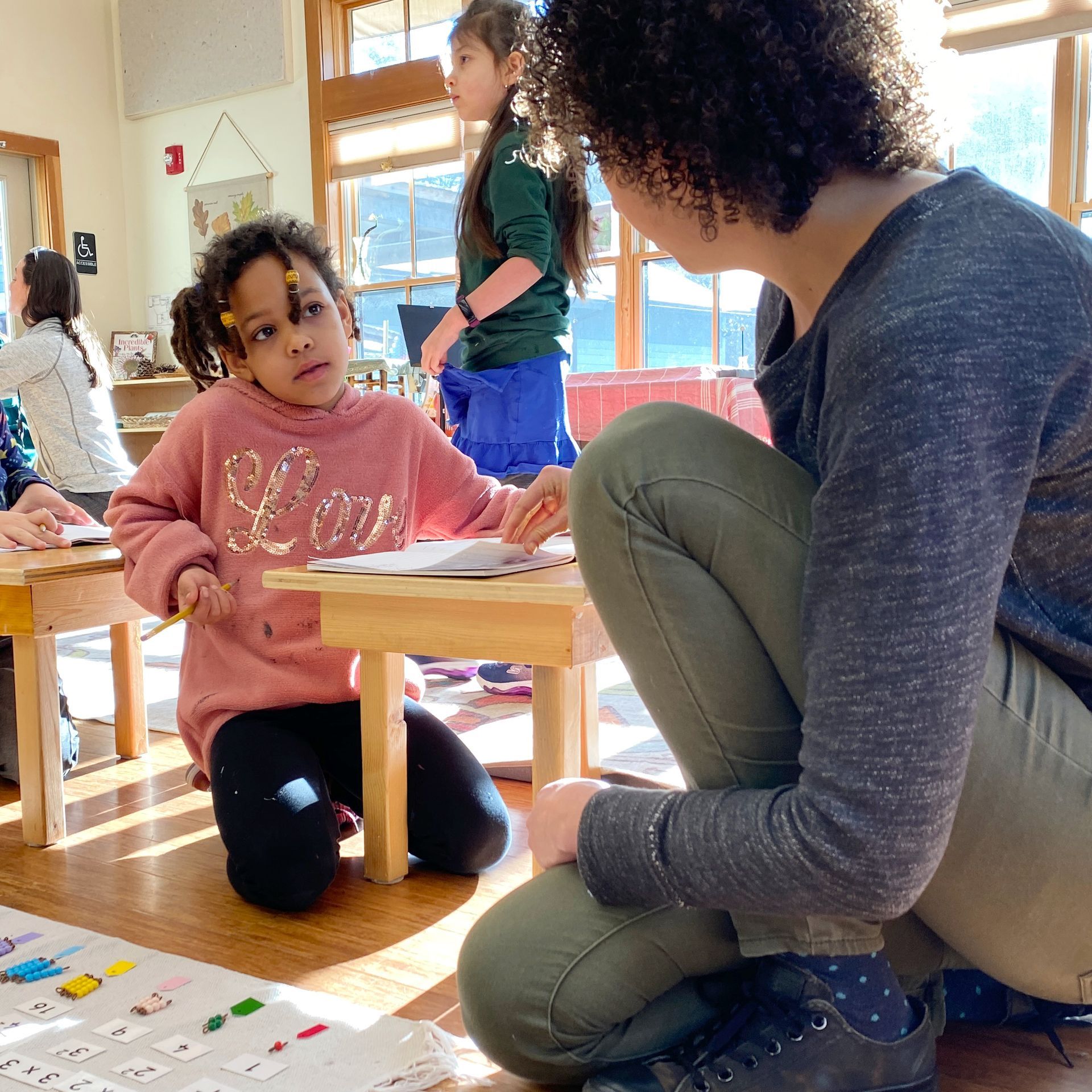 Culturally Responsive Practices: An Interview Culturally Responsive Practices: An Interview