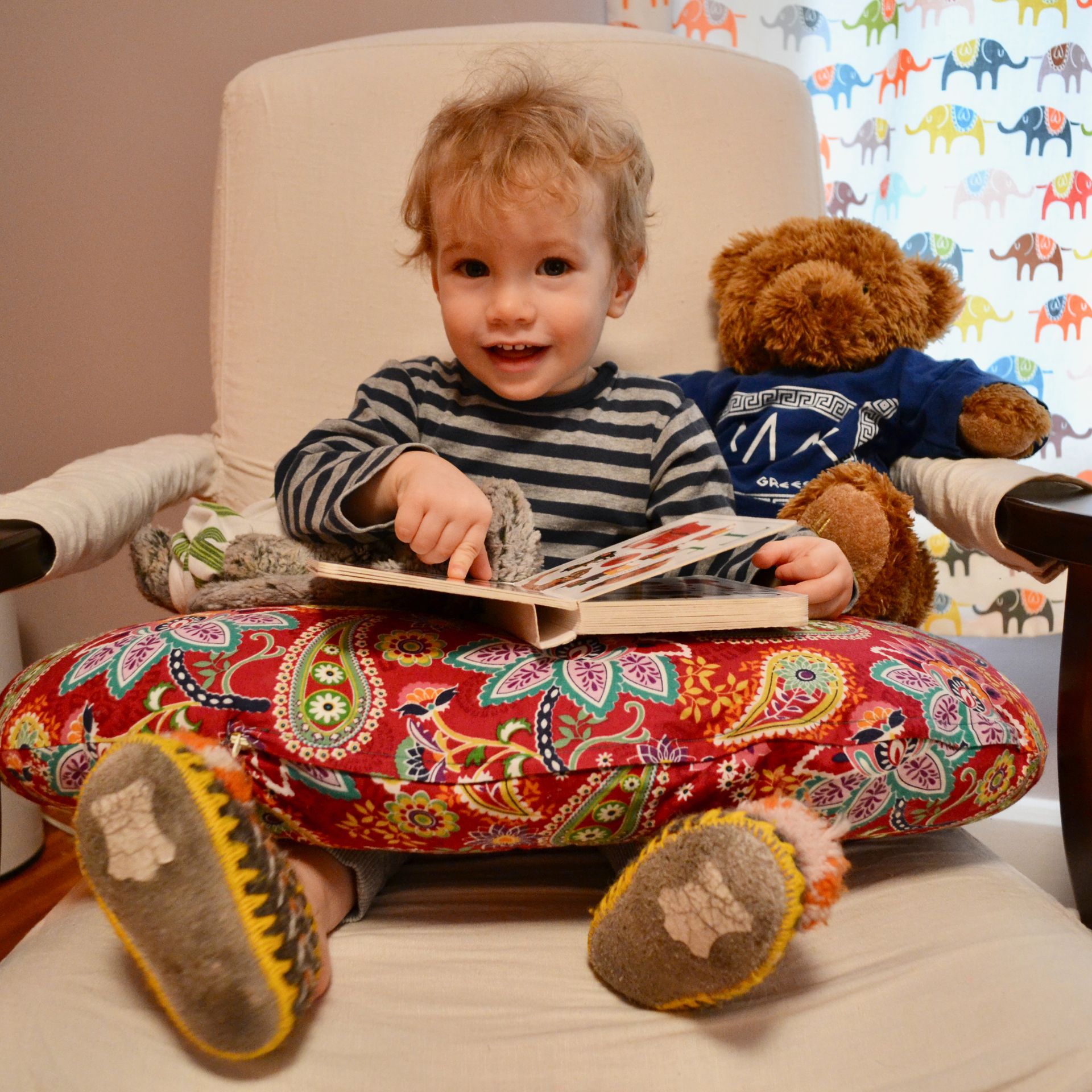 Babies To Toddlers Communication For Connection