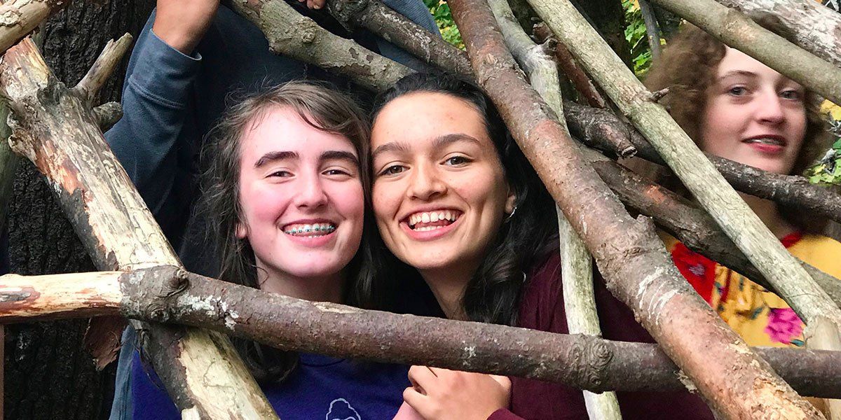 Adolescent Experience | MSB