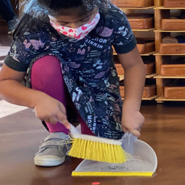 5 Ways to Support Independence as They Grow