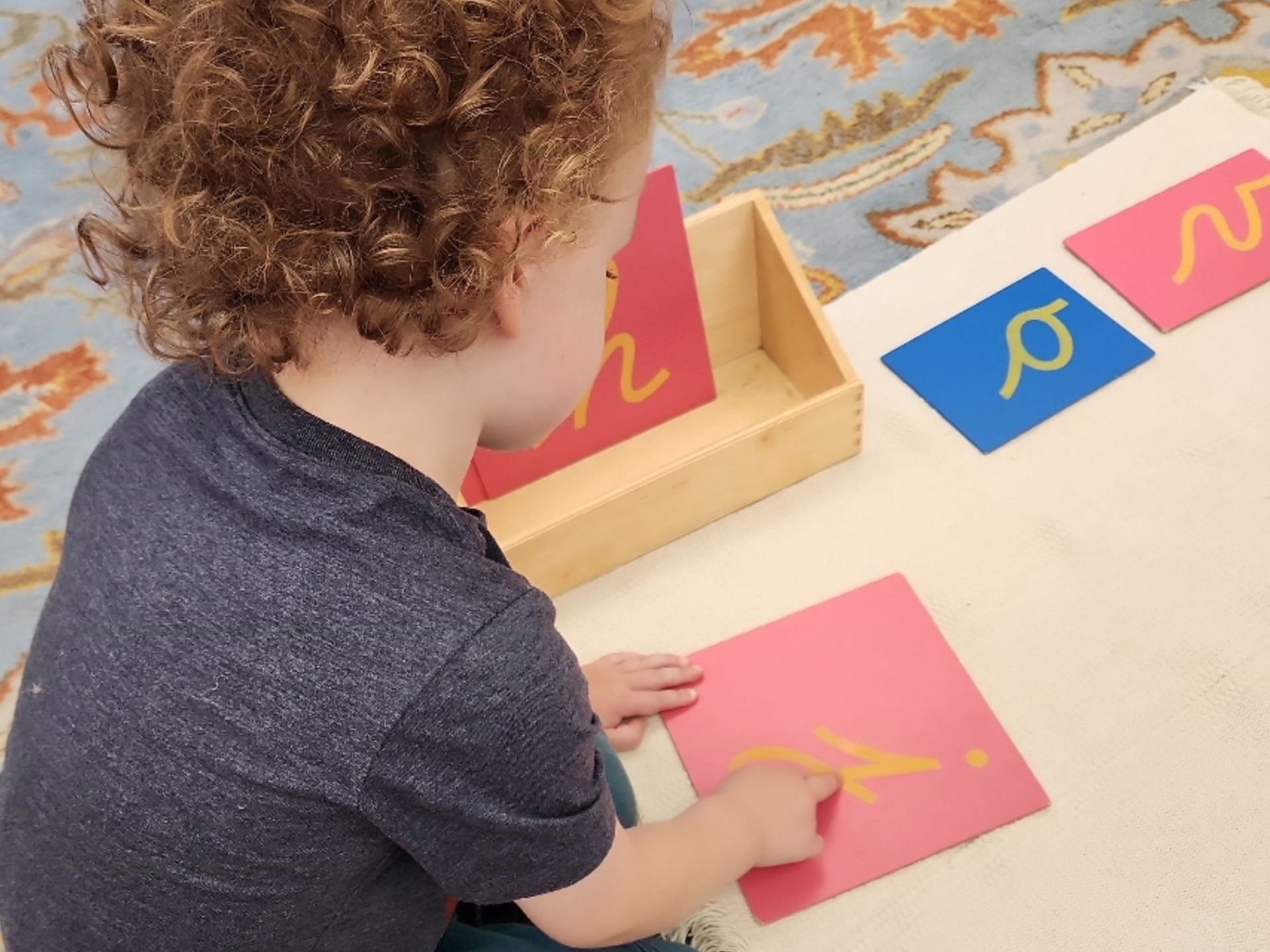 The Origins of Language