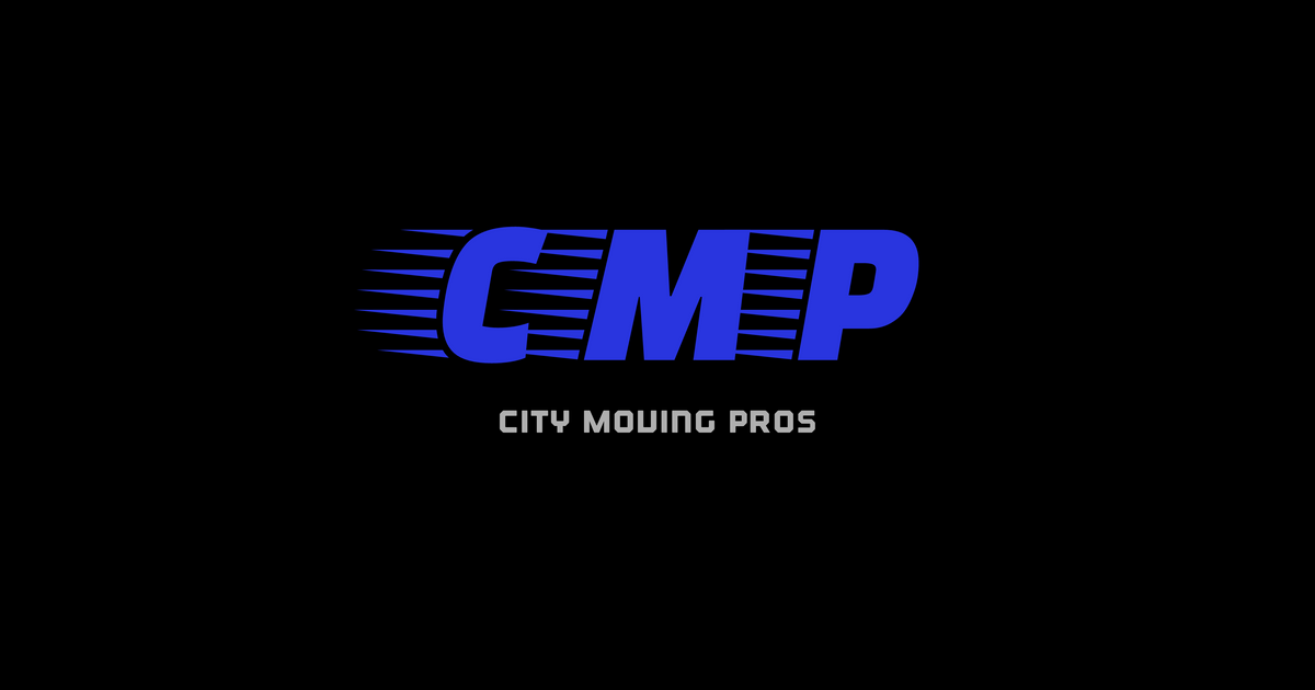Trusted Movers Near You | Orange, NJ | City Moving Pros