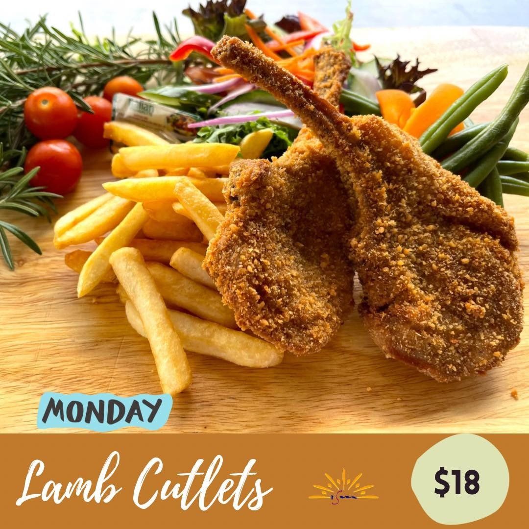 Dining | Inverell RSM Club