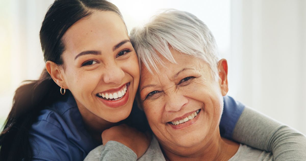 Tailored Senior Care Solutions in Annapolis | Philia