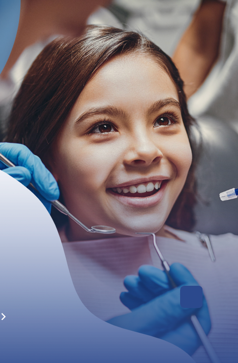 Sparkling Smiles: Celebrating Dental Hygiene Month for Children