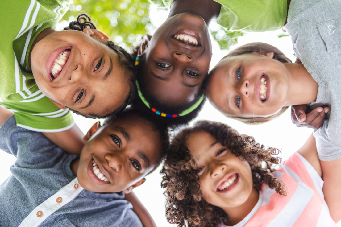 Brightening Smiles, Brightening Futures: Celebrating Give Kids a Smile Day