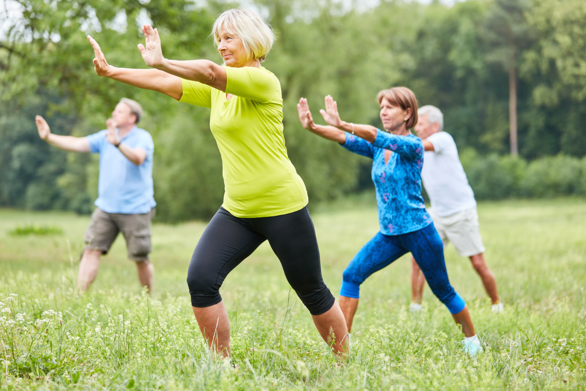 Embracing Self-Care and Healthy Habits: Celebrating National Wellness Month