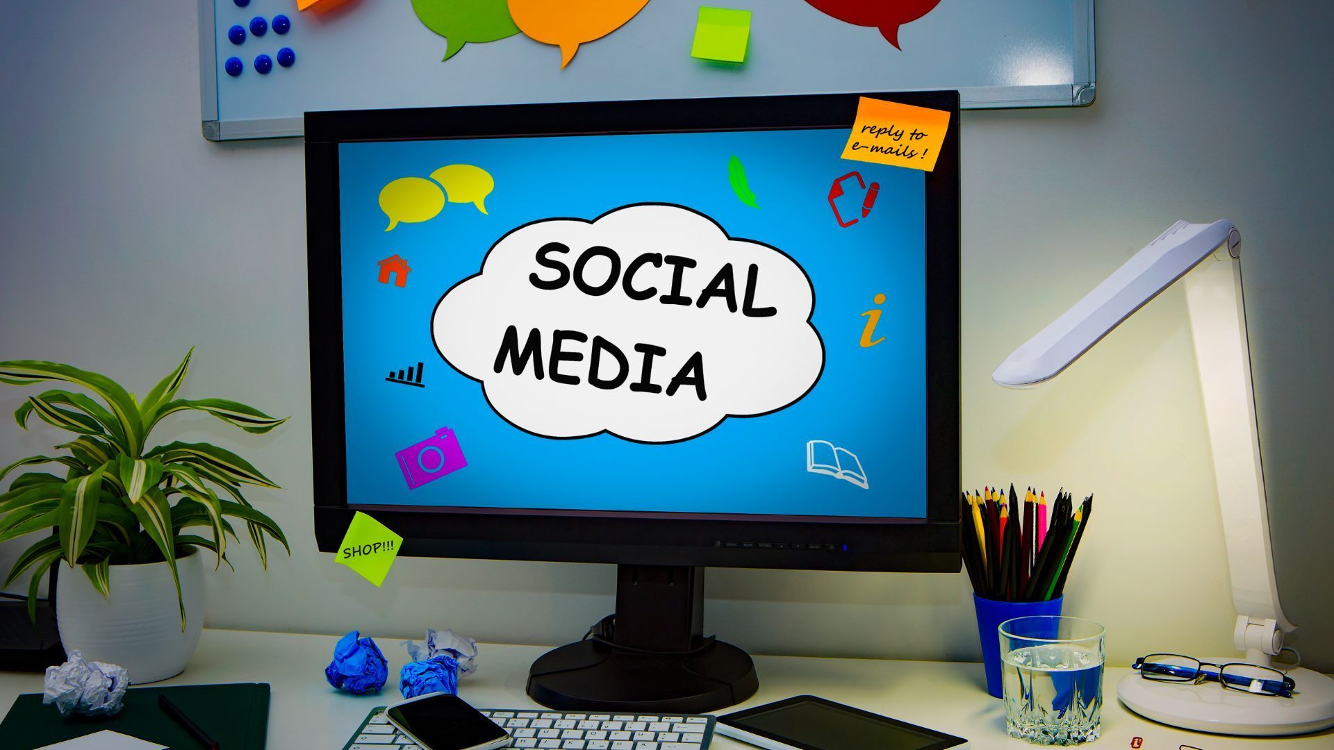 Crafting Compelling Social Media Campaigns