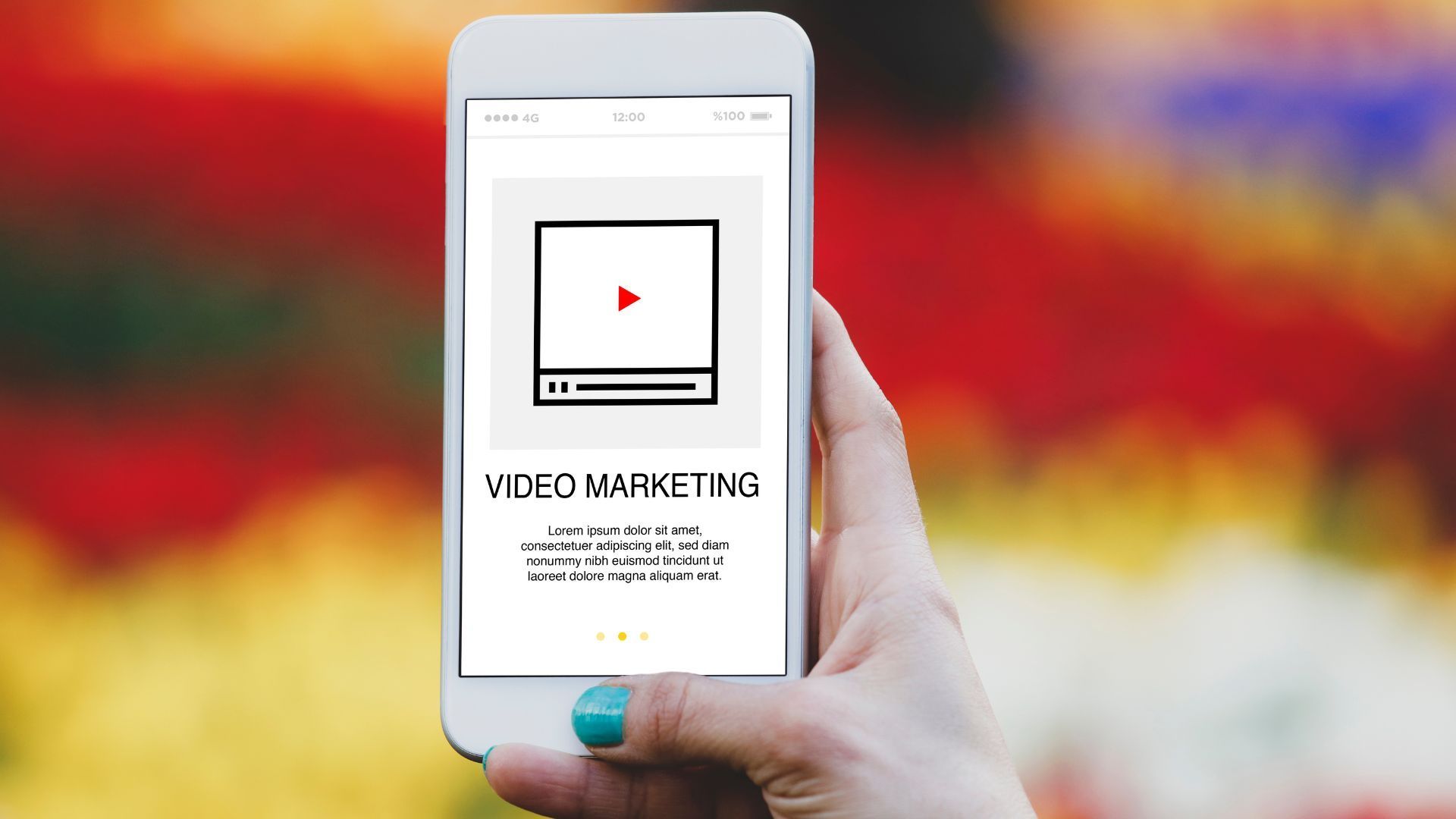 The Ultimate Guide to Video Marketing Mastery