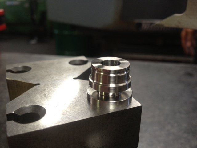 CNC Machine Shop | Gallery - San Diego, CA