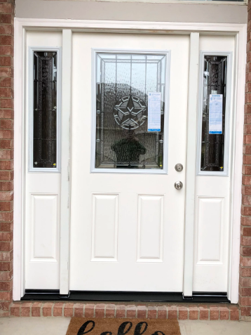 J&J Installations - Top Rated Door Manufacturer - Fort Worth, Texas