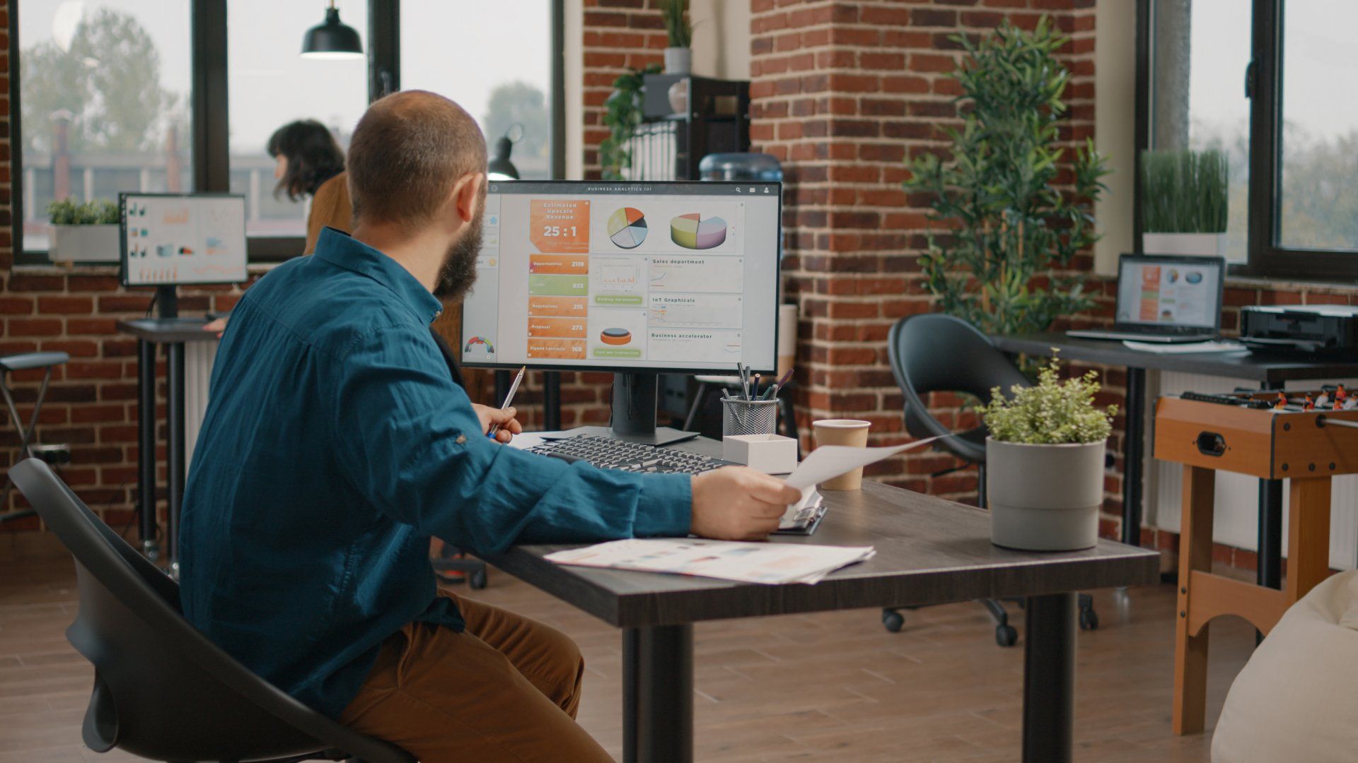 The Importance Of First Impressions | Great Design Matters