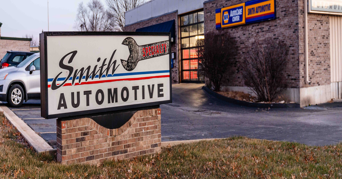 Olathe Auto Services - Smith Specialty Automotive