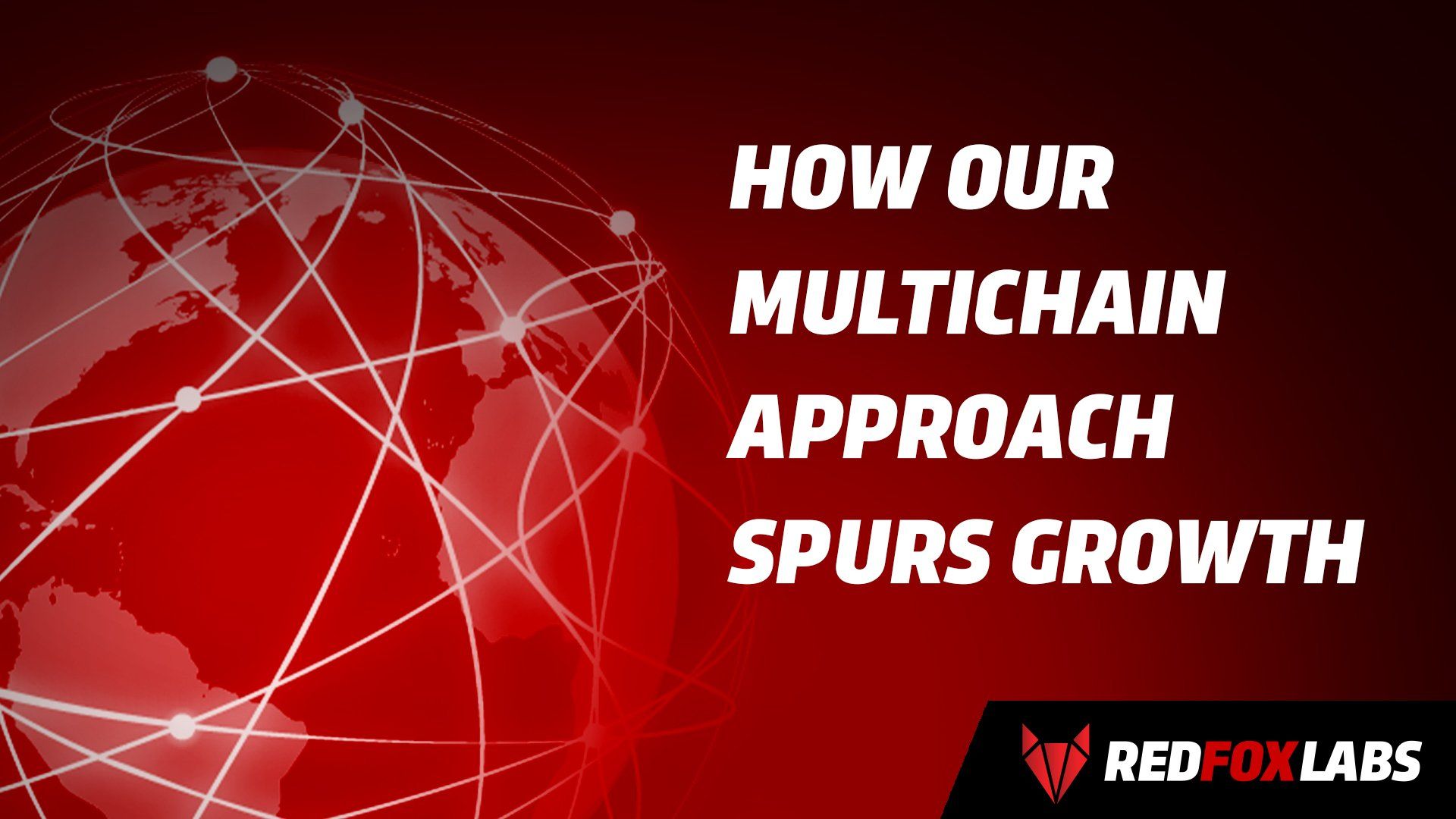 What is multichain blockchain and how does it drive growth?