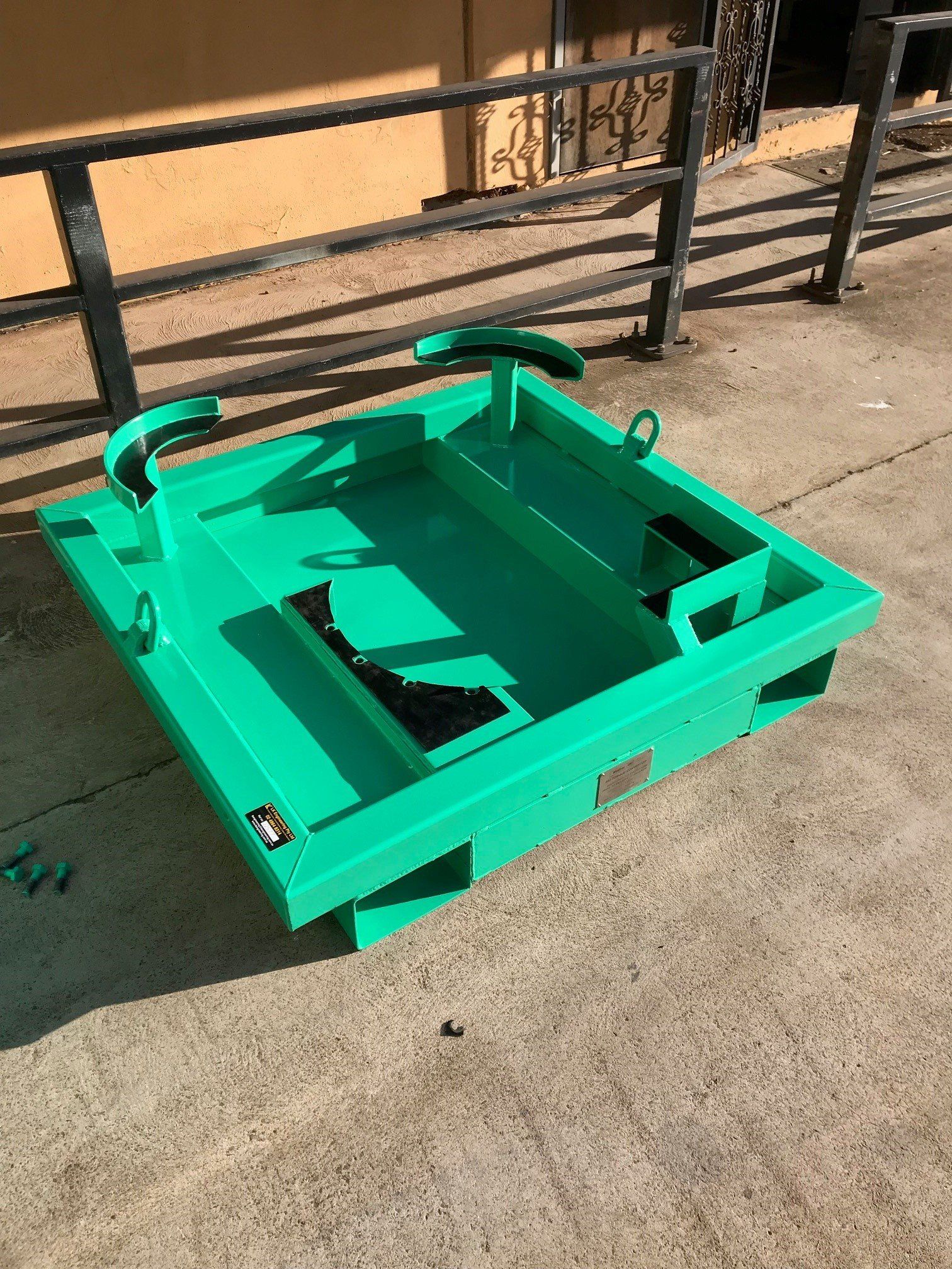 Engineers | Tomago, NSW | L K Engineering