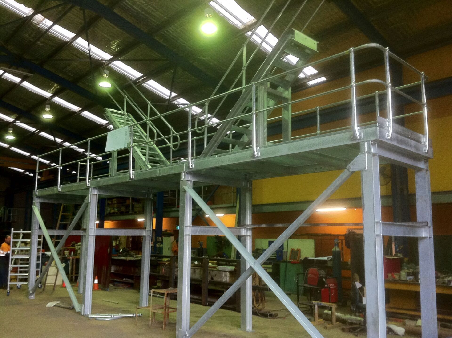 Engineers | Tomago, NSW | L K Engineering