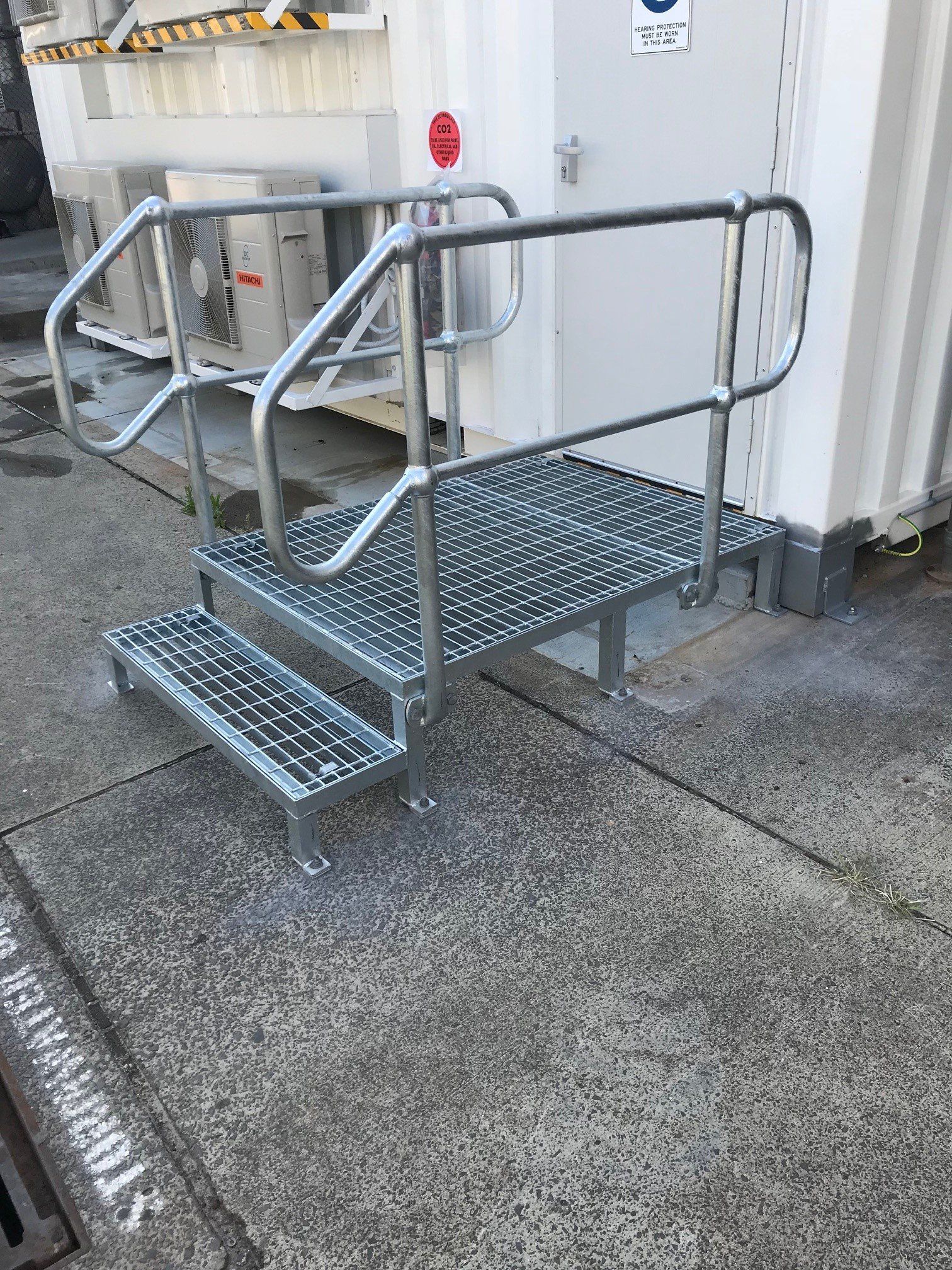 Engineers | Tomago, NSW | L K Engineering