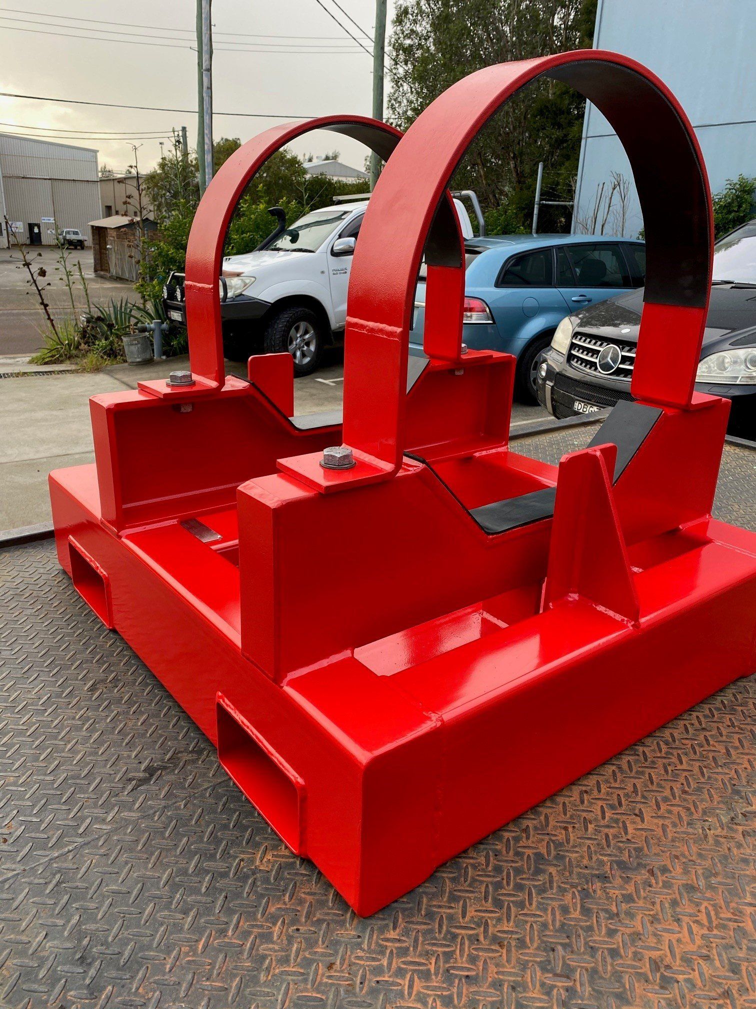 Engineers | Tomago, NSW | L K Engineering