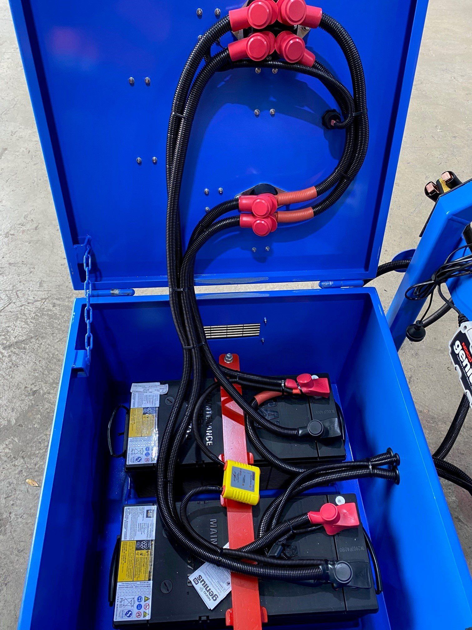 Engineers | Tomago, NSW | L K Engineering