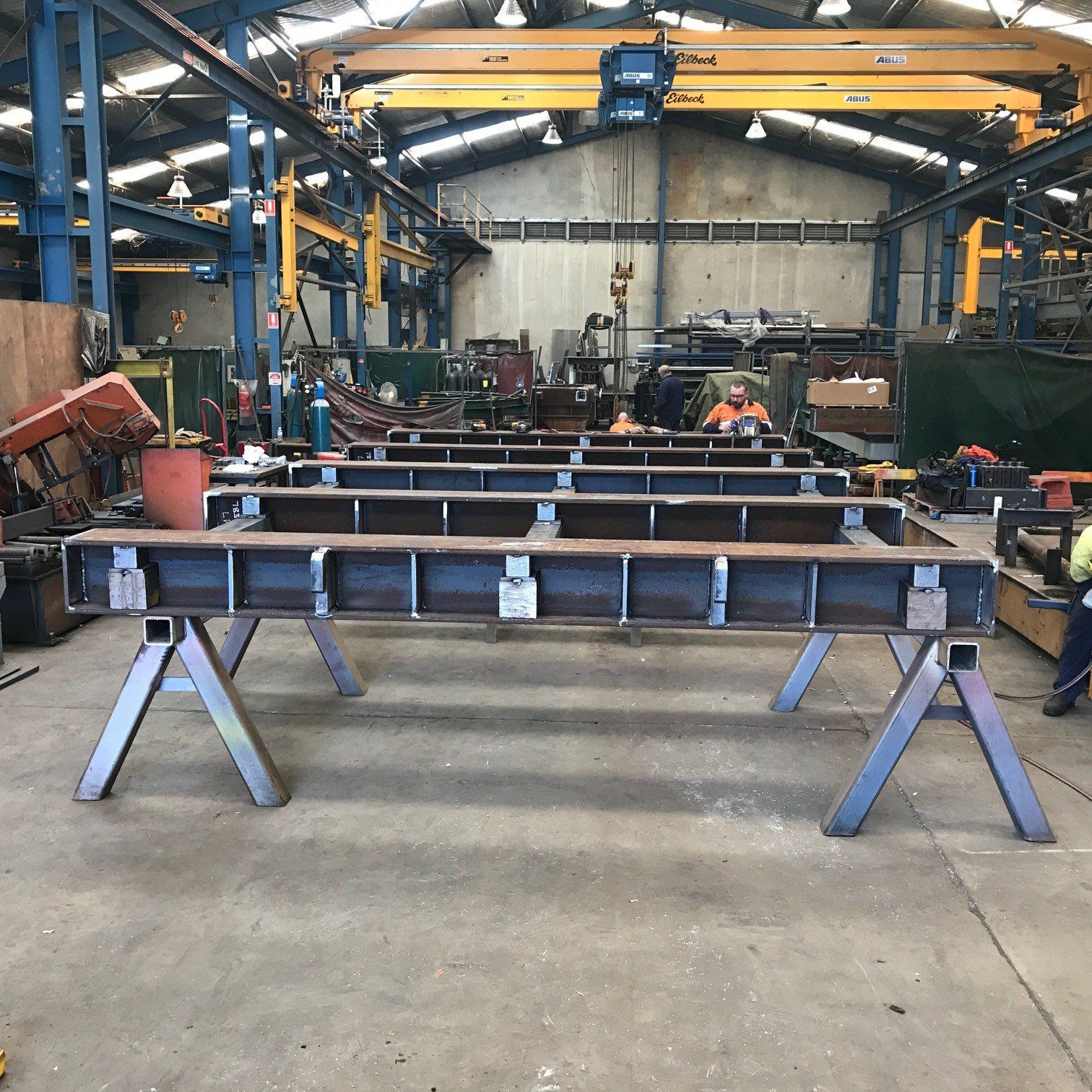 Engineers | Tomago, NSW | L K Engineering