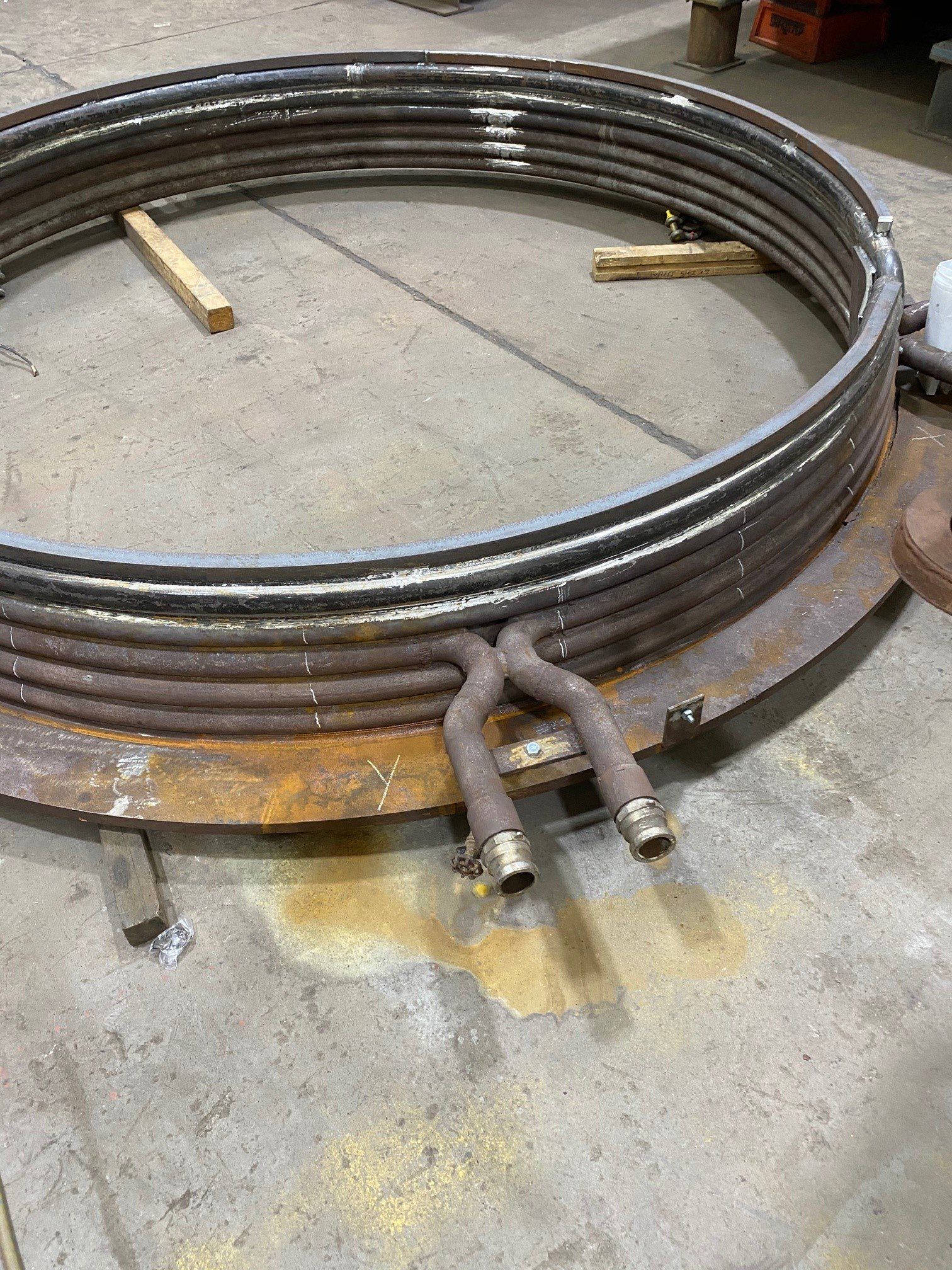 Engineers | Tomago, NSW | L K Engineering