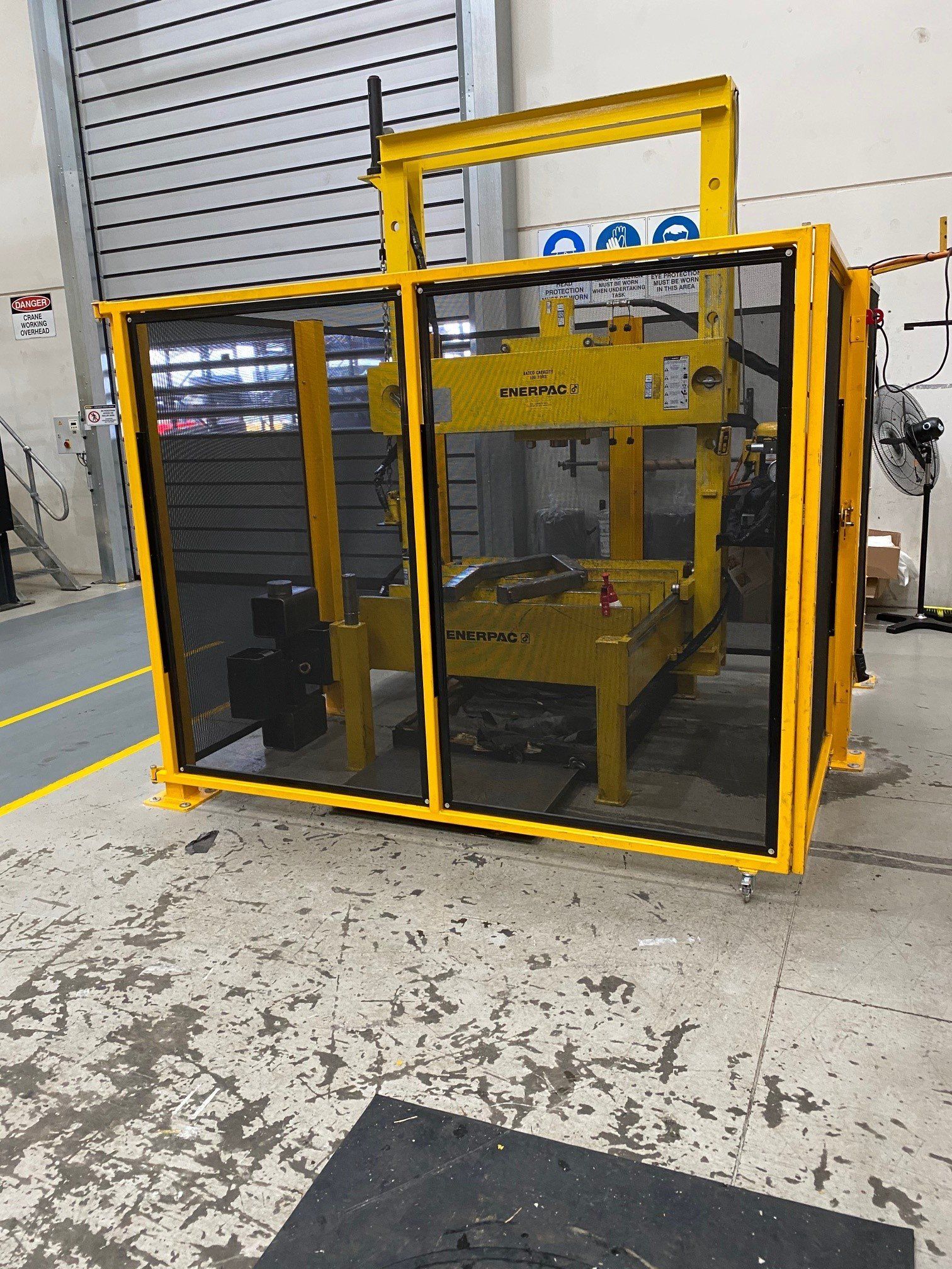 Engineers | Tomago, NSW | L K Engineering