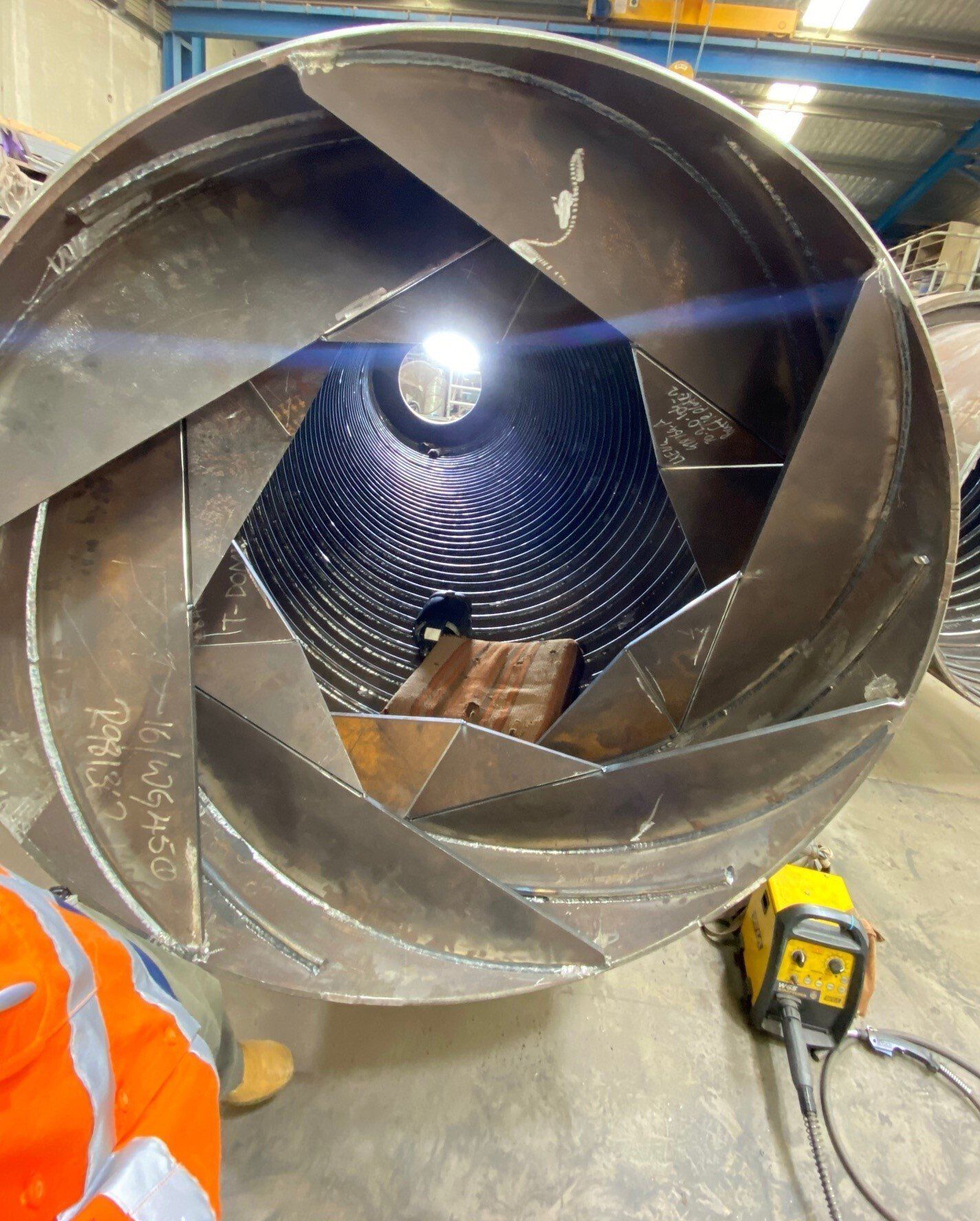 Engineers | Tomago, NSW | L K Engineering