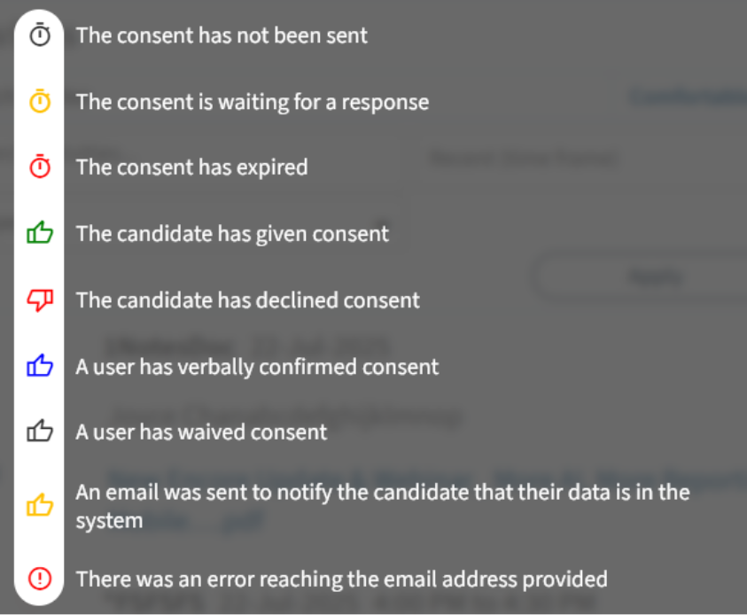 Encore by Cluen | Software for Executive Search