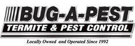 Bug-A-Pest | Pest Control | Maineville, OH