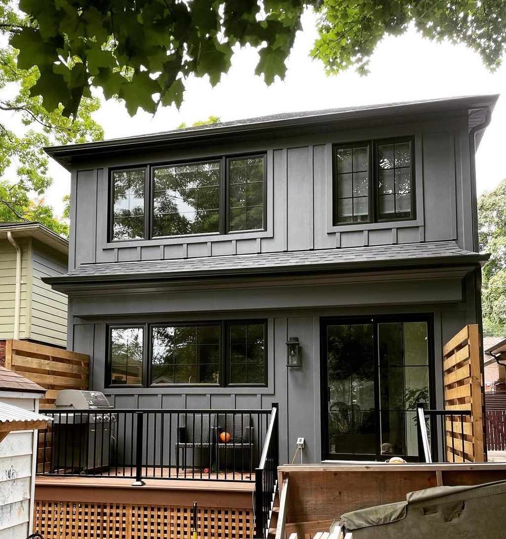 JT Construction Solutions Ltd. | Home Renovations