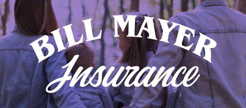 Insurance Agency in Louisiana | Bill Mayer Insurance