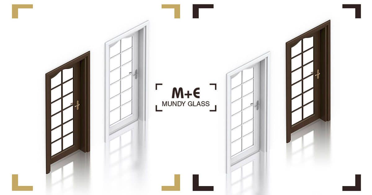 Cancelería de Aluminio y Vidrio en Uruapan | M+E Mundy Glass