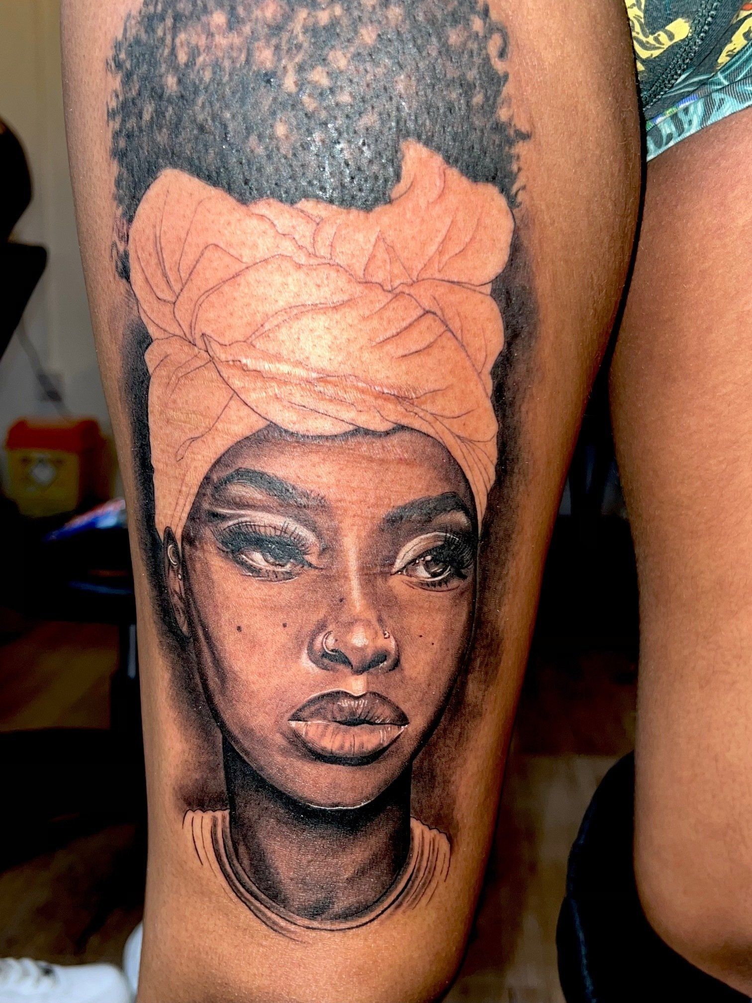 Best Birmingham Tattoo Studios | Apex Ink UK