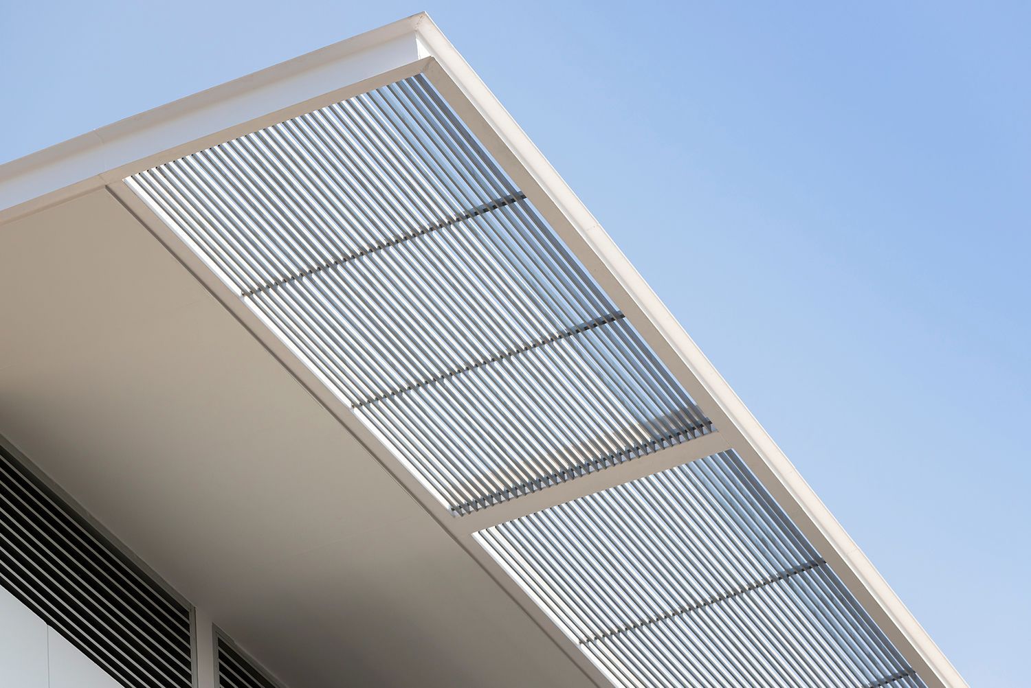 Metal Awnings | Orlando, FL | Sunstate Awning