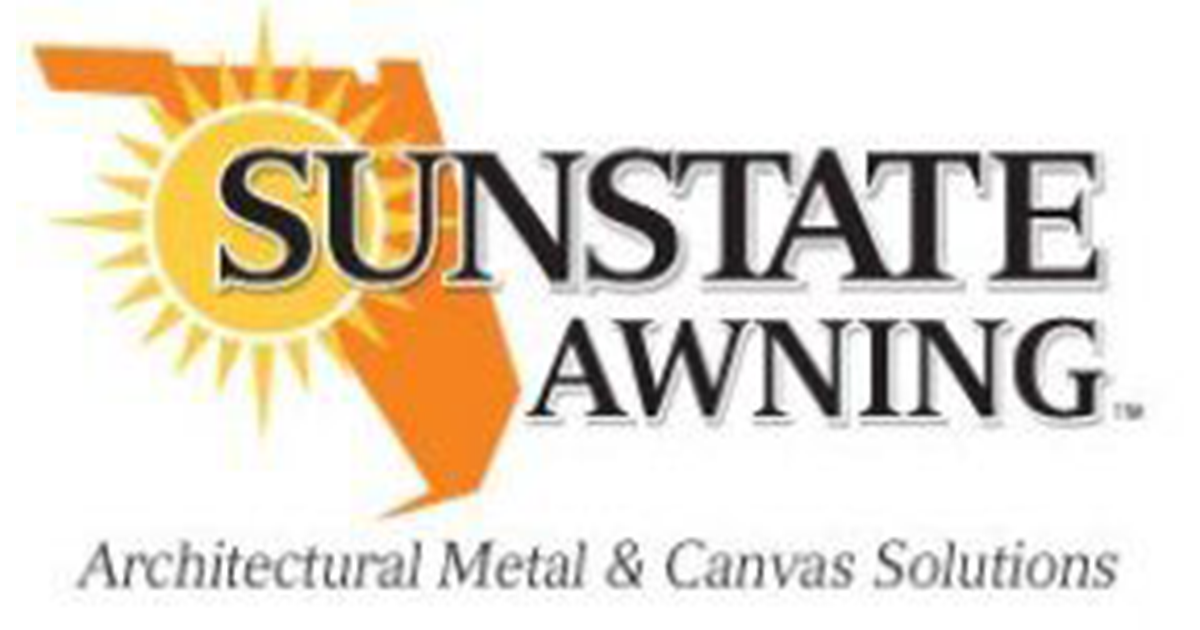 Custom Awnings | Central Florida | Sunstate Awning