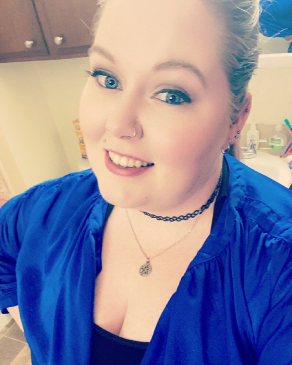 A welcoming and affirming church.