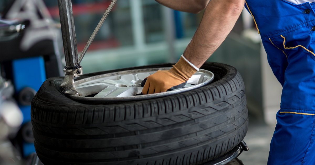 Wheel Service and Repair in Orlando, FL - C & G Auto Center Inc.