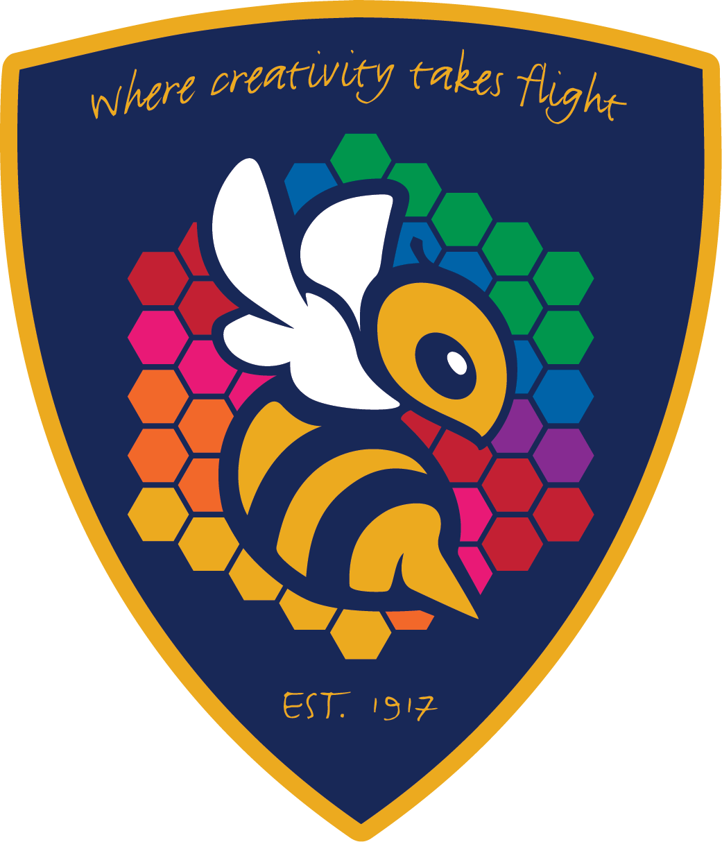 Stone Academy Logo Profile For Hearthstone Academy