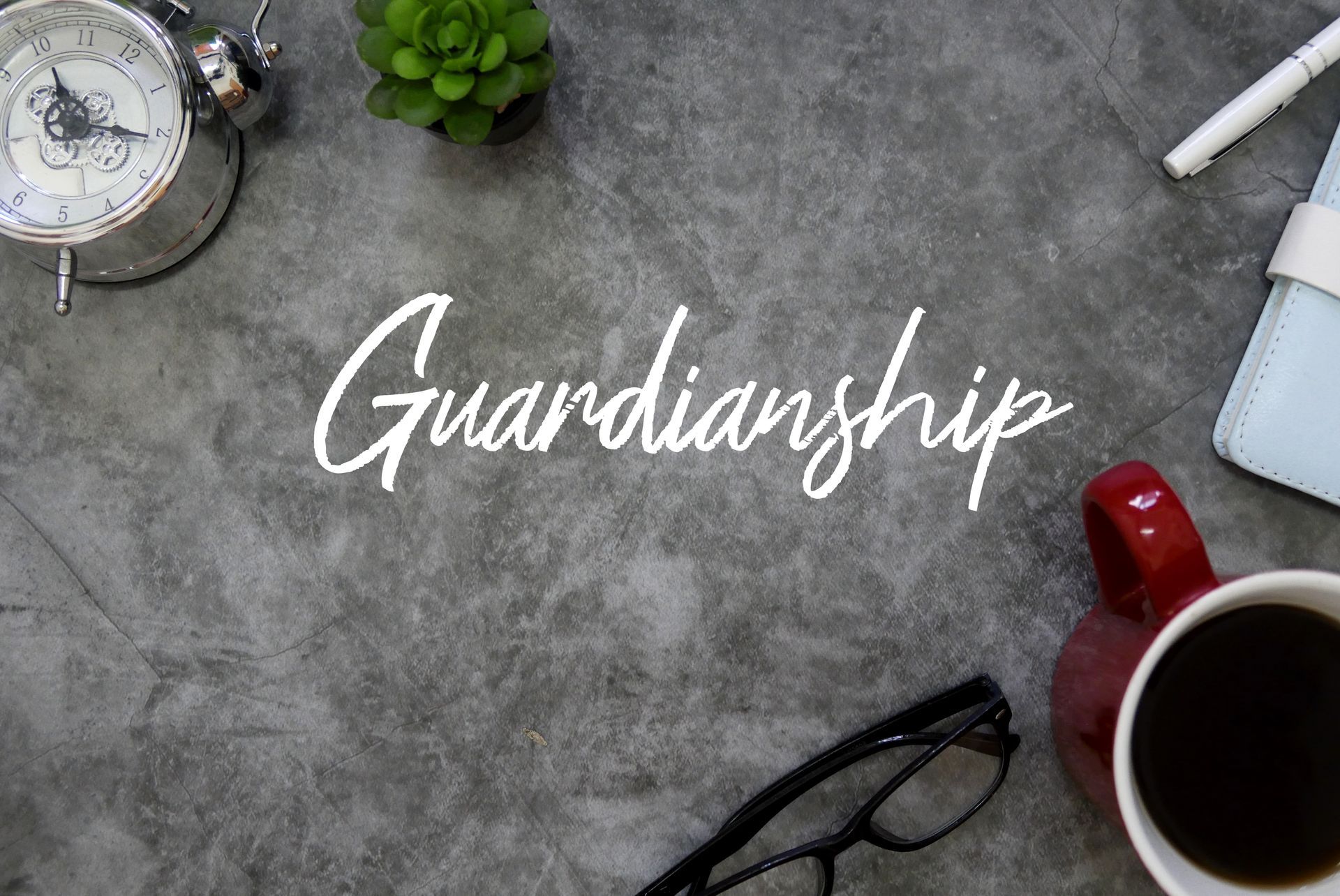 Adult Guardianship Explained