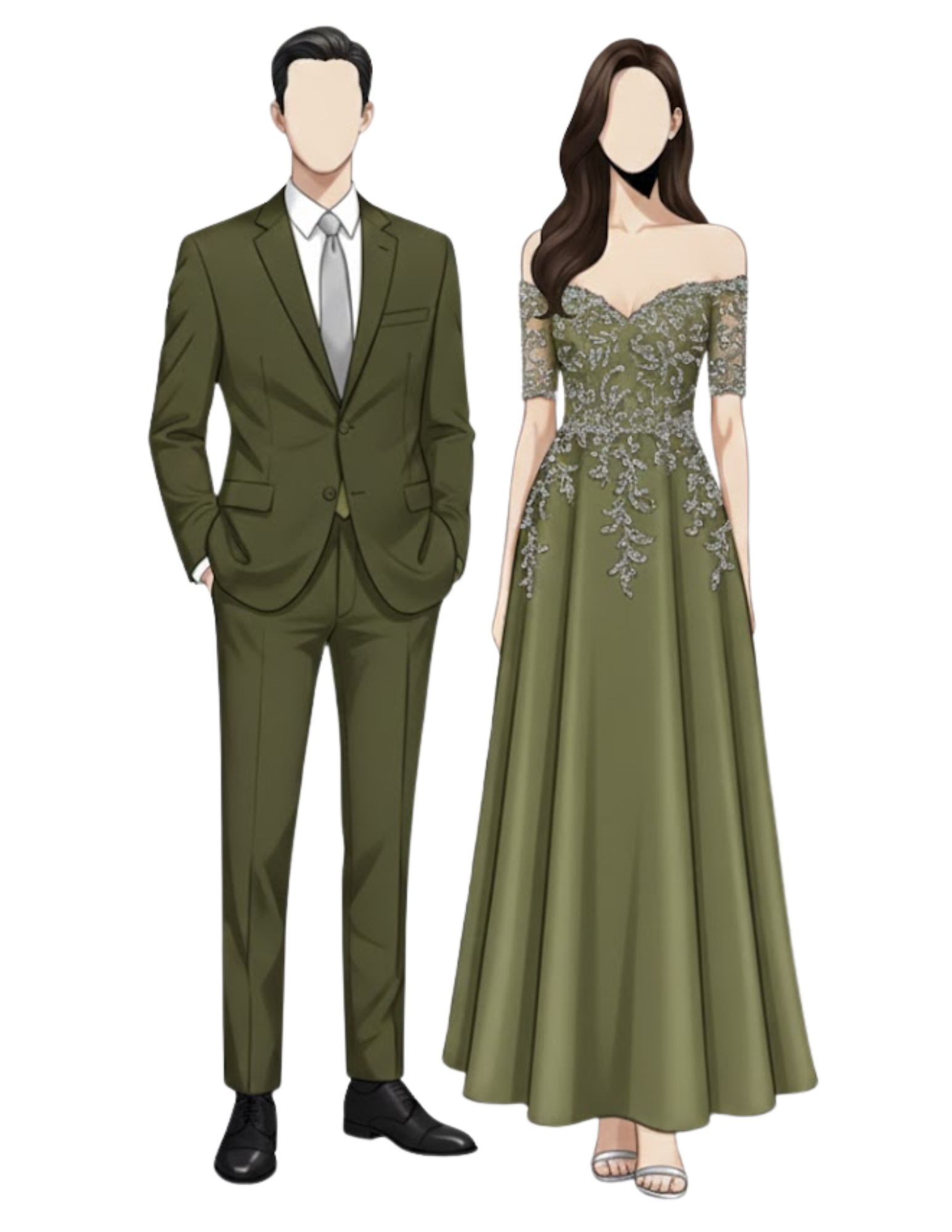 JOM AND JEAN