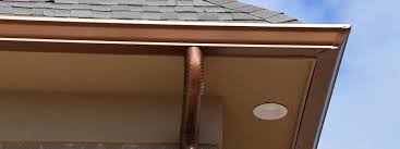 Seamless Gutter Installation | Rutland, VT | Primo Corporation
