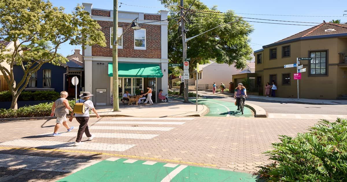 Healthy Active Design Training | Australia