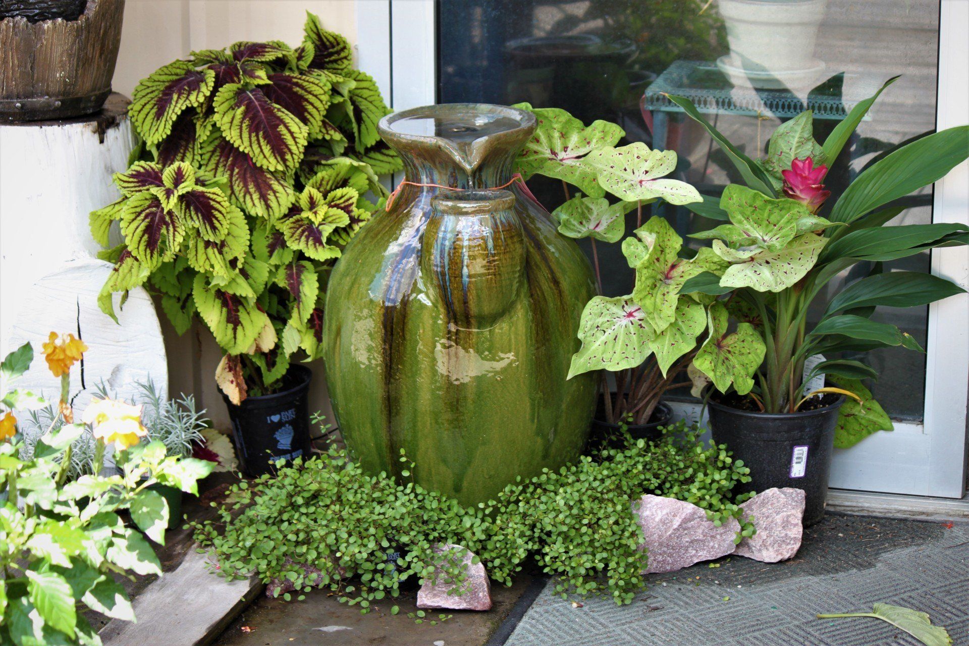 Garden & Gift Shop | Savannah, GA | Savannah’s Secret Gardens