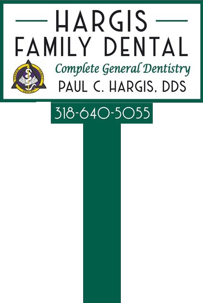Dental Practice | Prospect, LA | Hargis Family Dental