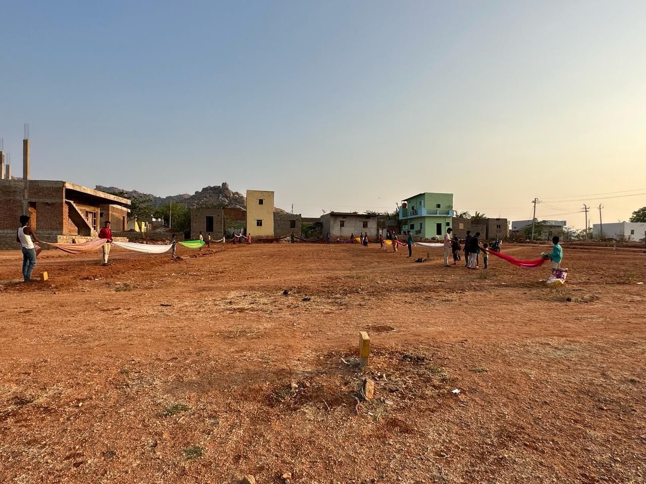 THE ZION CENTRE