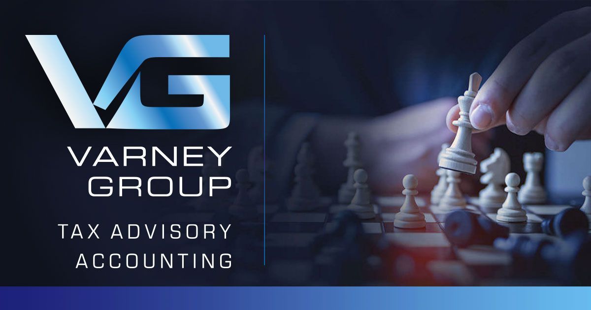 The Varney Group | Accounting | Tax | Advisory Solutions