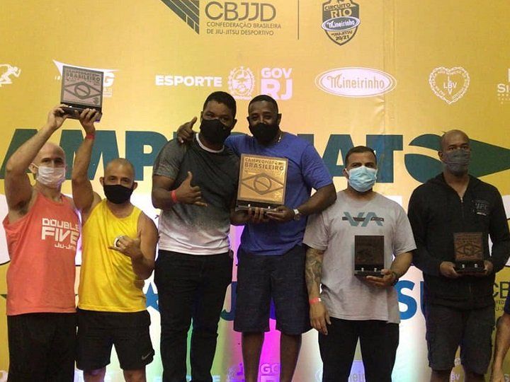 Embalada com bons resultados, Infight projeta força máxima no Estadual ...