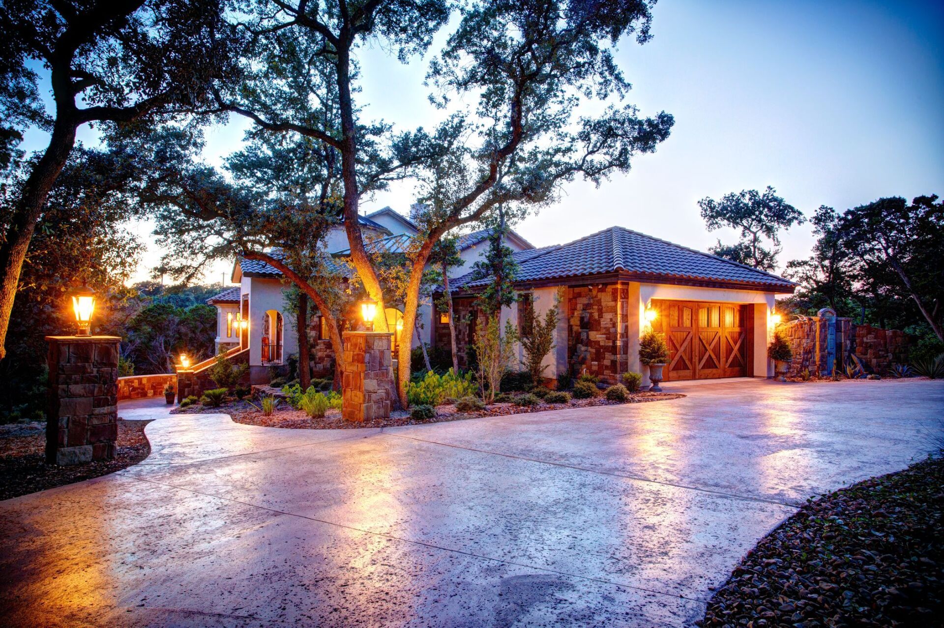 Custom Homes in Central Texas | Long Custom Homes | Georgetown, TX 78628