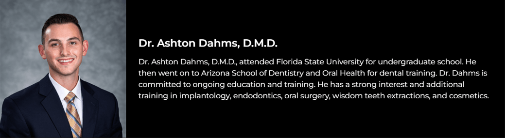 Dentist – Delray Beach, FL